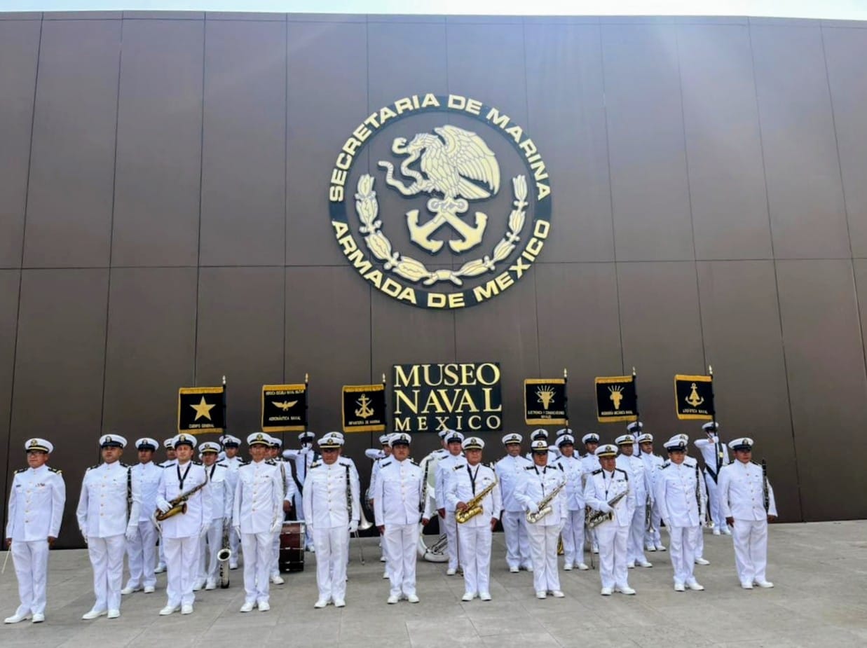 Heroica Escuela Naval Militar
