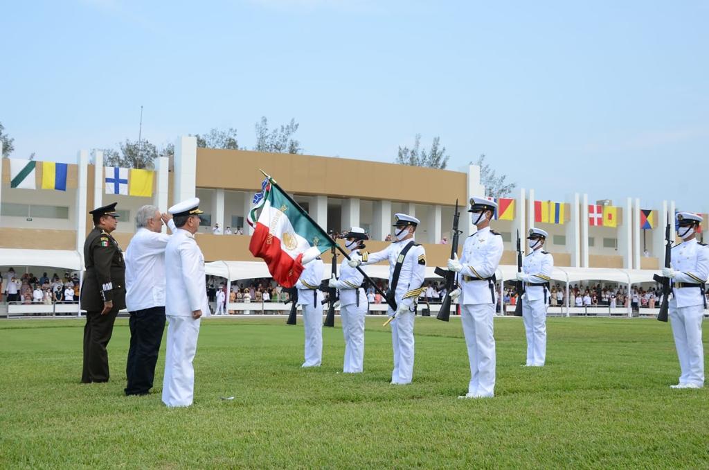 Heroica Escuela Naval Militar